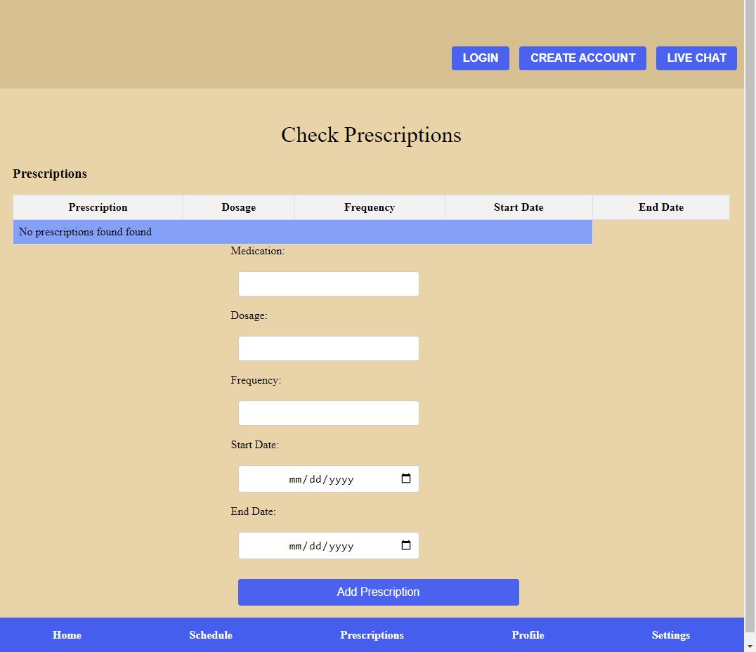Cedric Rivera Portfolio